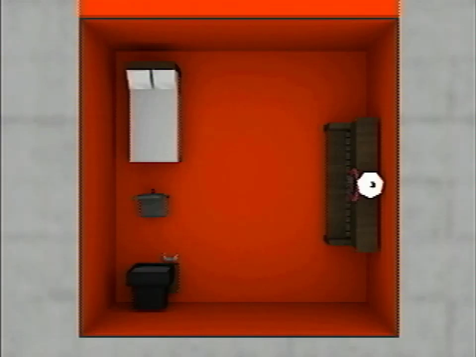 Ghost room | Petscop Wiki | Fandom