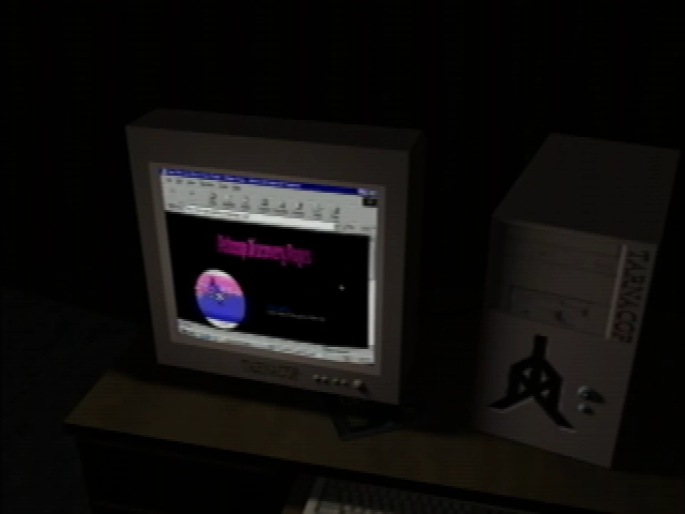 Tarnacop | Petscop Wiki | Fandom