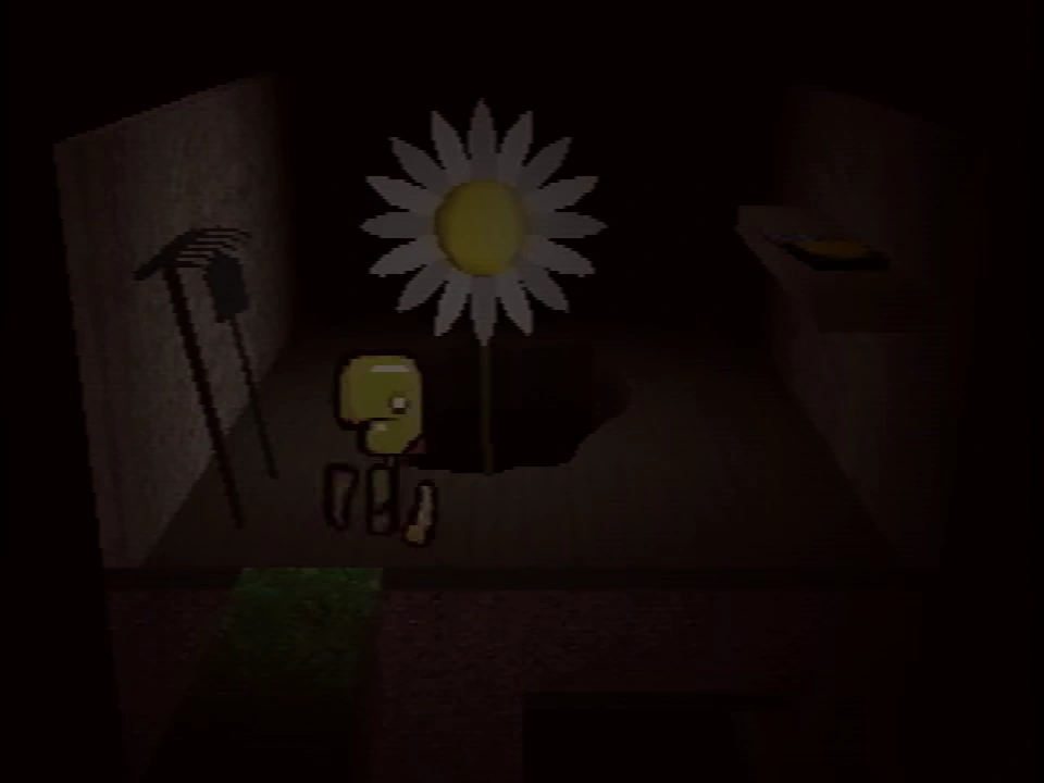 Grave room | Petscop Wiki | Fandom