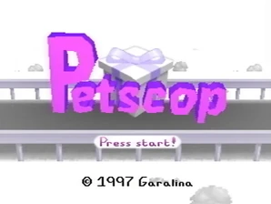 Petscop Wiki | Fandom