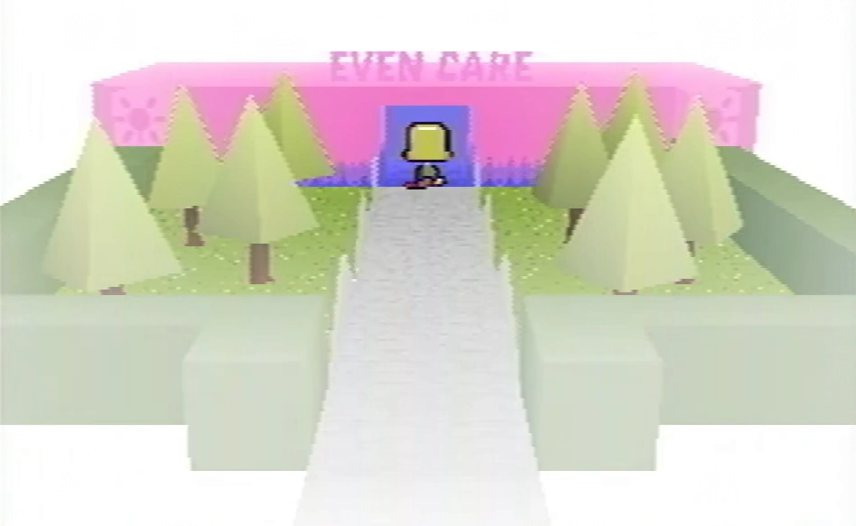 Even Care | Petscop Wiki | Fandom