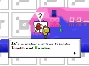 Toneth | Petscop Wiki | Fandom