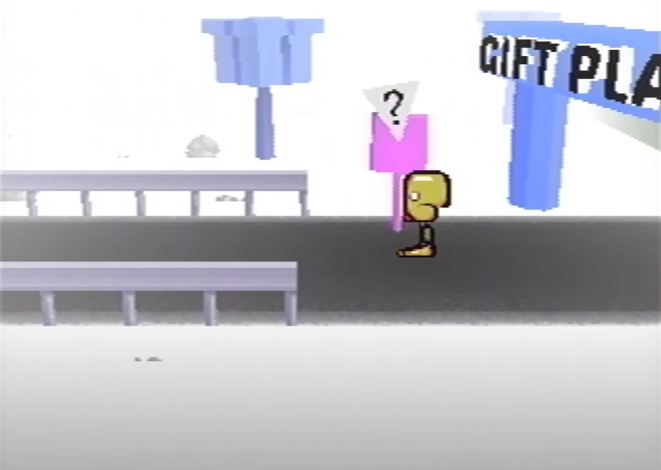 Gift Plane | Petscop Вики вики | Fandom