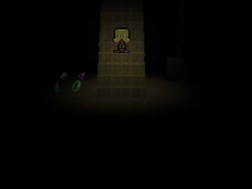 Under the Newmaker Plane | Petscop Wiki | Fandom