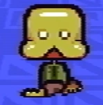 Paul (personaje) | Petscop Wiki | Fandom
