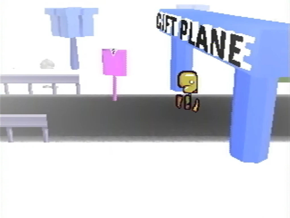 Gift Plane | Petscop Wiki | Fandom