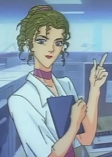 Jill | Count D's Wiki | Fandom