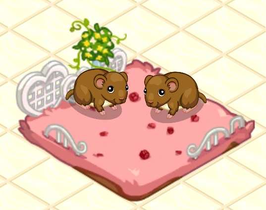 Prairie Vole | Pet Shop Story Wiki | Fandom