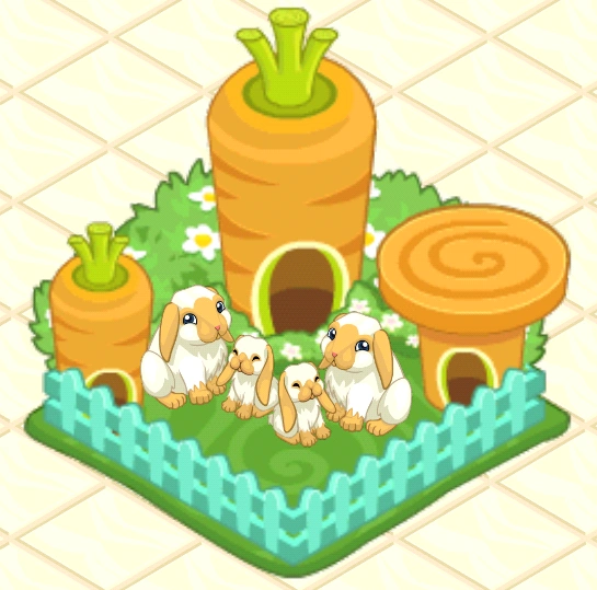 Fuzzy Lop Rabbit | Pet Shop Story Wiki | Fandom