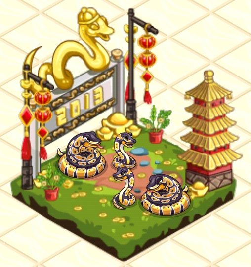 Ball Python | Pet Shop Story Wiki | Fandom