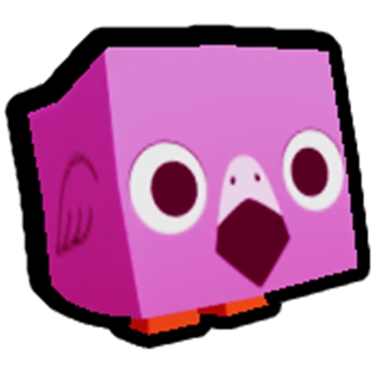 Flamingo | Pet Simulator 2 Wiki | Fandom