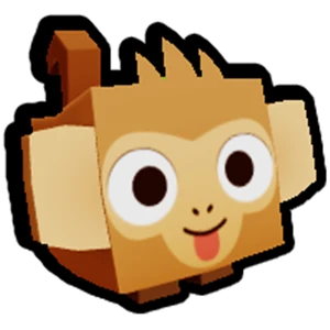 Monkey | Pet Simulator 2 Wiki | Fandom