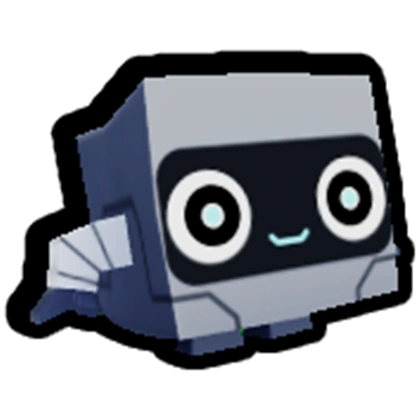 Robot | Pet Simulator 2 Wiki | Fandom