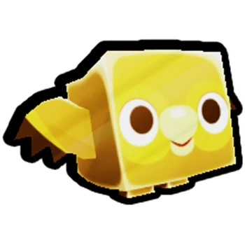 Parrot | Pet Simulator 2 Wiki | Fandom