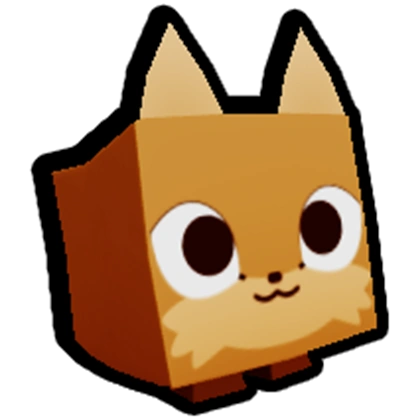 Fox | Pet Simulator 2 Wiki | Fandom