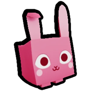 Bunny | Pet Simulator 2 Wiki | Fandom
