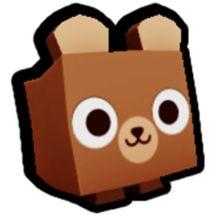 Bear | Pet Simulator 2 Wiki | Fandom