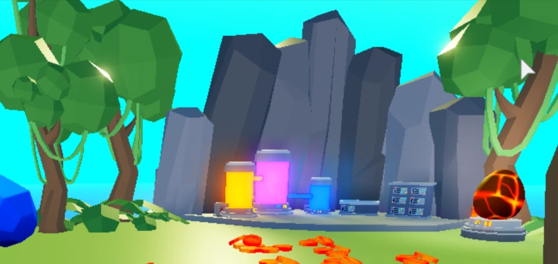 Volcano | Pet Simulator 2 Wiki | Fandom