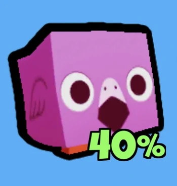 Flamingo | PetSimulatorX Wiki | Fandom