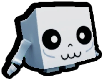 Skele | PetSimulatorX Wiki | Fandom