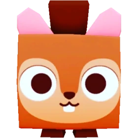 Squirrel | PetSimulatorX Wiki | Fandom