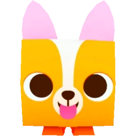 Corgi | PetSimulatorX Wiki | Fandom