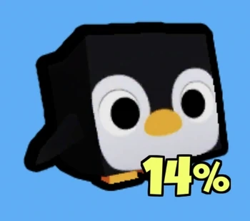 Penguin | PetSimulatorX Wiki | Fandom