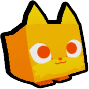 Hell Fox | PetSimulatorX Wiki | Fandom