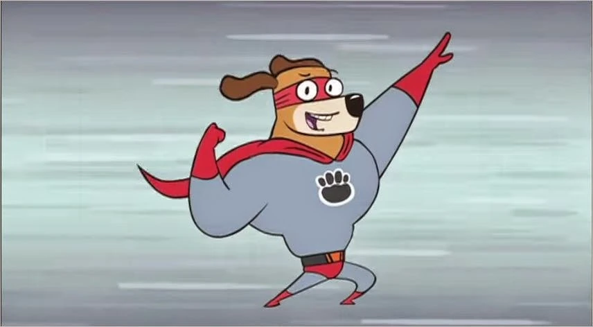 Dodge | Pet Squad Wiki | Fandom