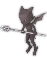 Devil Soldier | PetStar Wiki | Fandom