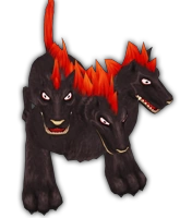 Cerberus | PetStar Wiki | Fandom
