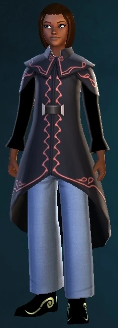 Autumn Jenkins | PetStarPlanet Ultimate Fanon Wikia | Fandom