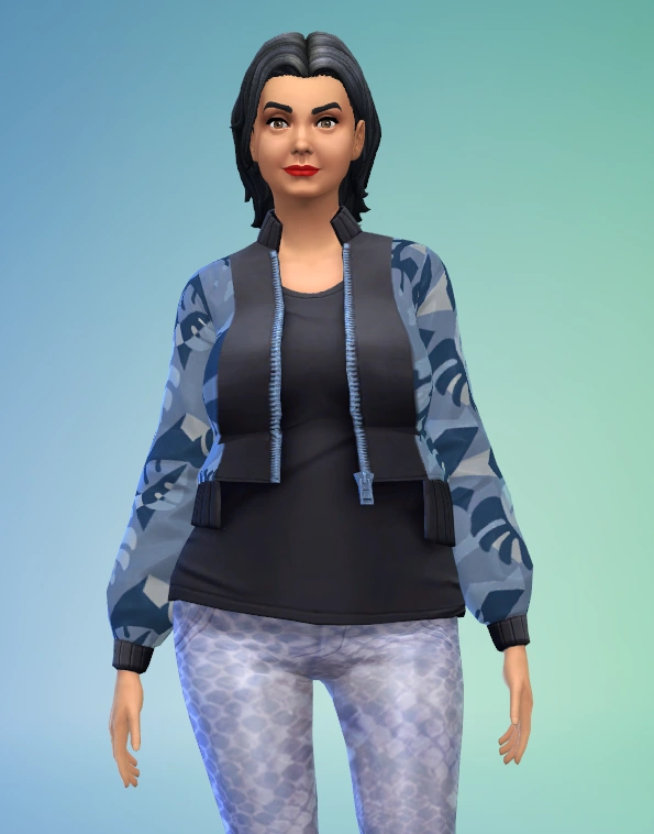 Lana Yee | PetStarPlanet Ultimate Fanon Wikia | Fandom