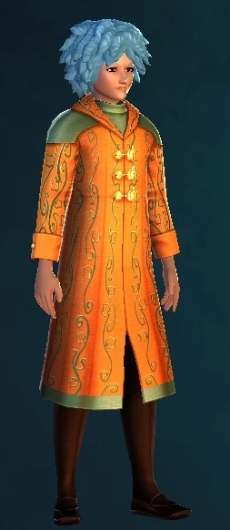 Mila Scott | PetStarPlanet Ultimate Fanon Wikia | Fandom