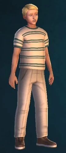 Gabriel Ross | PetStarPlanet Ultimate Fanon Wikia | Fandom