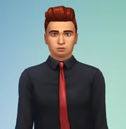 Matthew Lee | PetStarPlanet Ultimate Fanon Wikia | Fandom