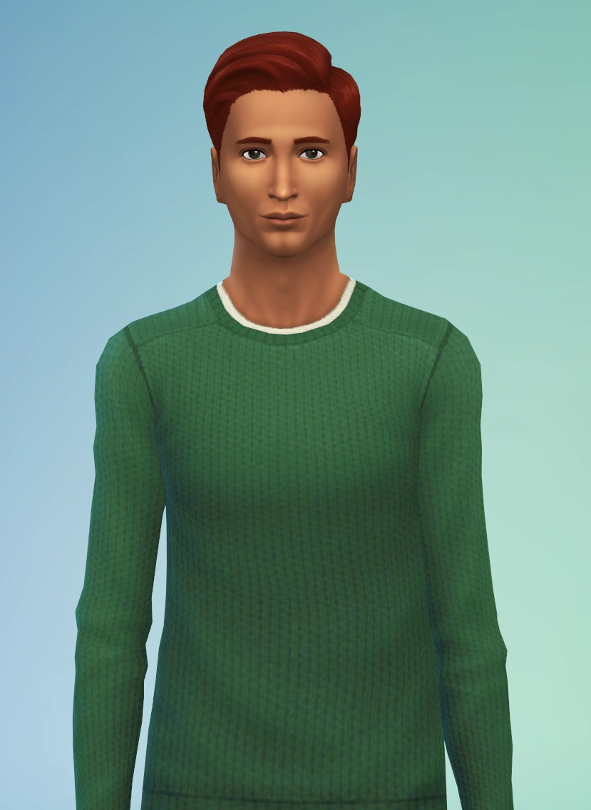 Derek Hayes | PetStarPlanet Ultimate Fanon Wikia | Fandom