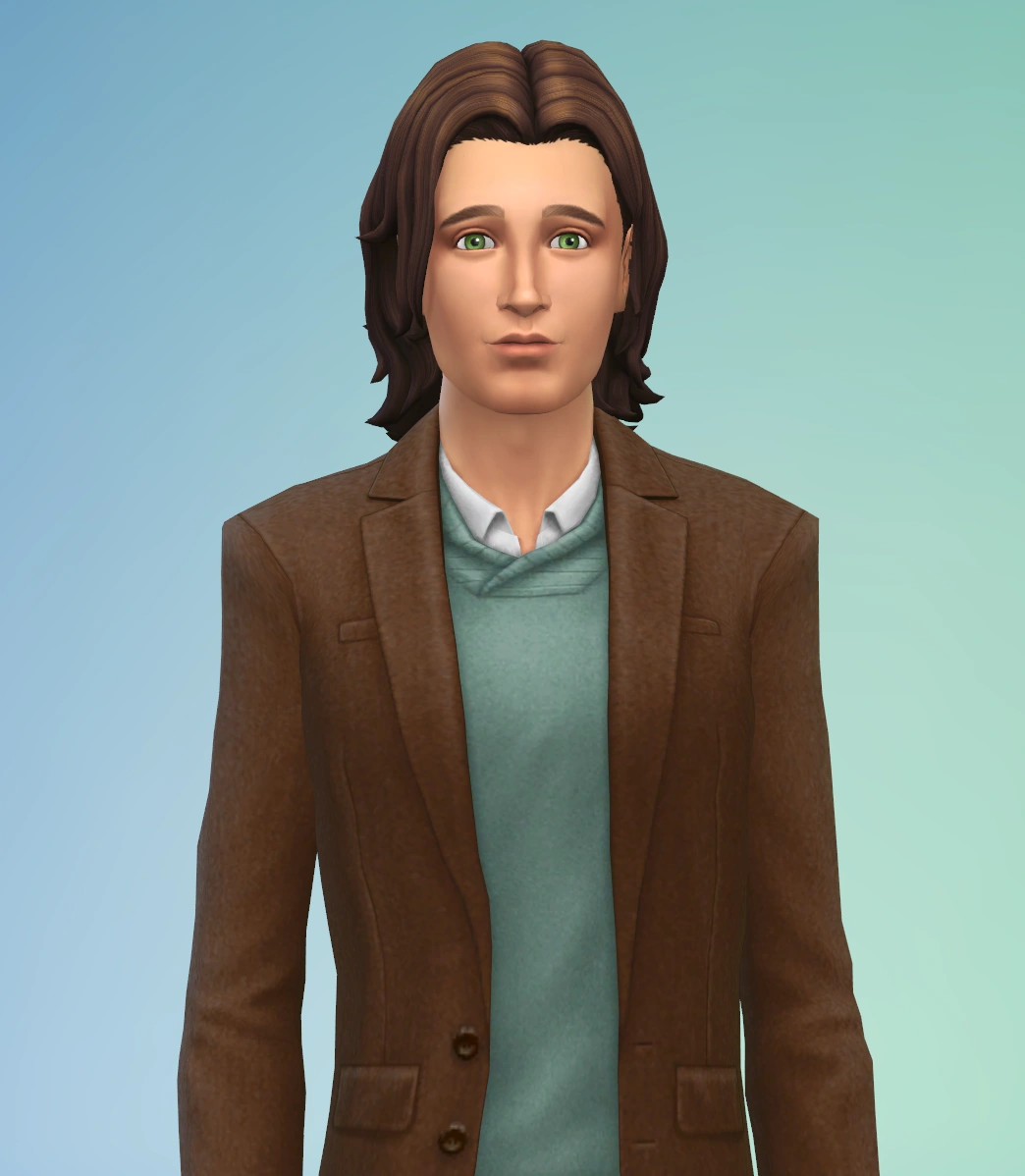 Gabriel Green | PetStarPlanet Ultimate Fanon Wikia | Fandom