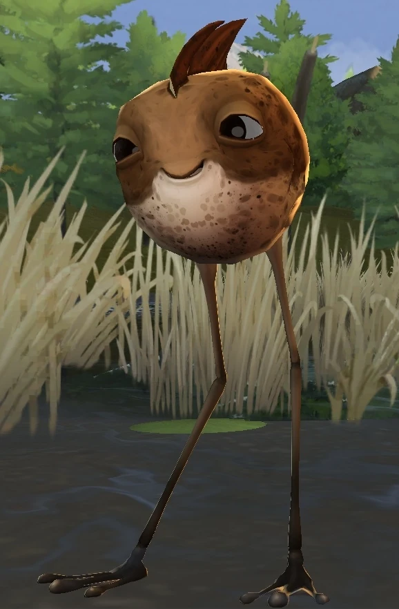 Rowan (Plimpy) | PetStarPlanet Ultimate Fanon Wikia | Fandom