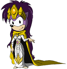 Aleena Needlemouse | PetStarPlanet Ultimate Fanon Wikia | Fandom