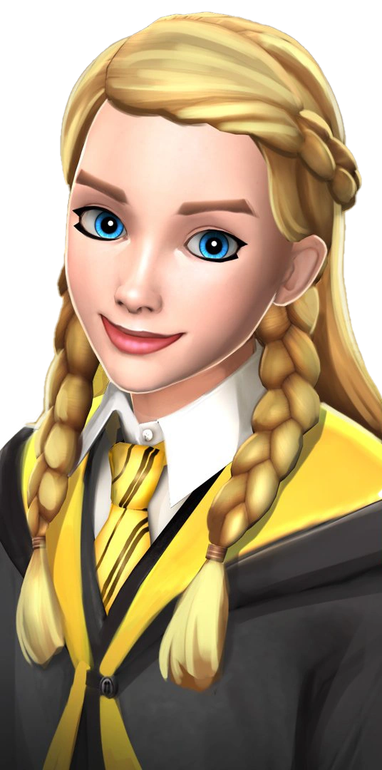 Penny Haywood | PetStarPlanet Ultimate Fanon Wikia | Fandom