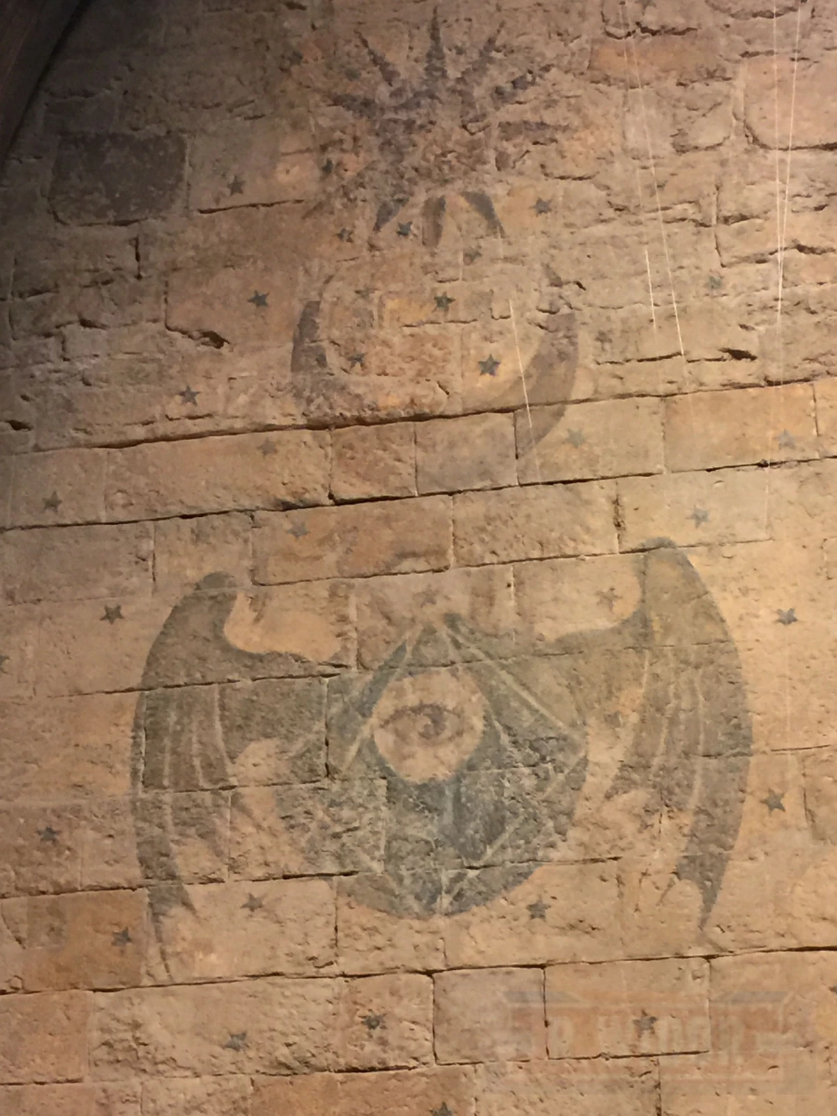 Sun Moon Eye Symbol | PetStarPlanet Ultimate Fanon Wikia | Fandom