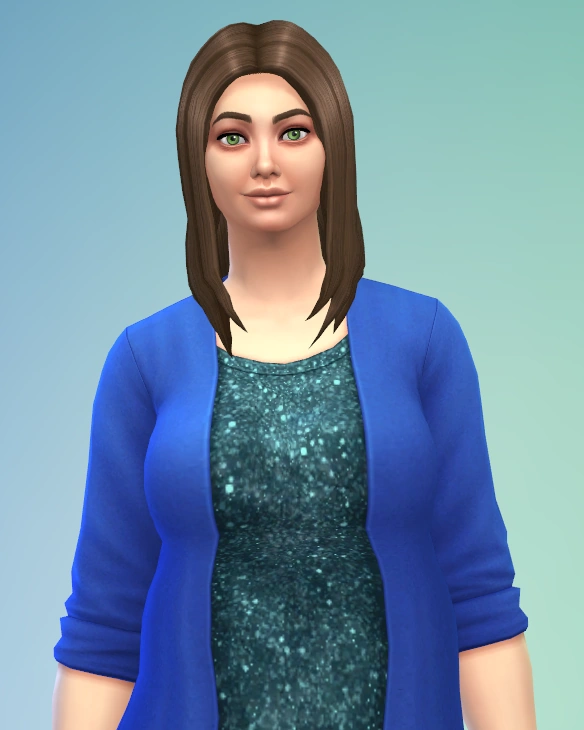 Erika Kantola | PetStarPlanet Ultimate Fanon Wikia | Fandom