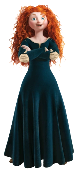 Merida | PetStarPlanet Ultimate Fanon Wikia | Fandom