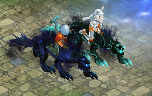 Shadow | Pets vs Monsters Wiki | Fandom