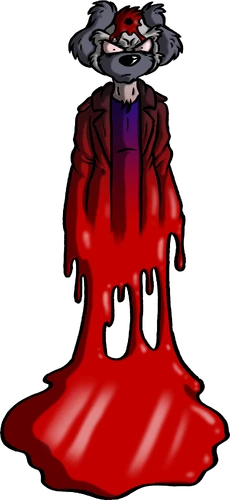 Brian | Petty Bomb Multiverse Wiki | Fandom