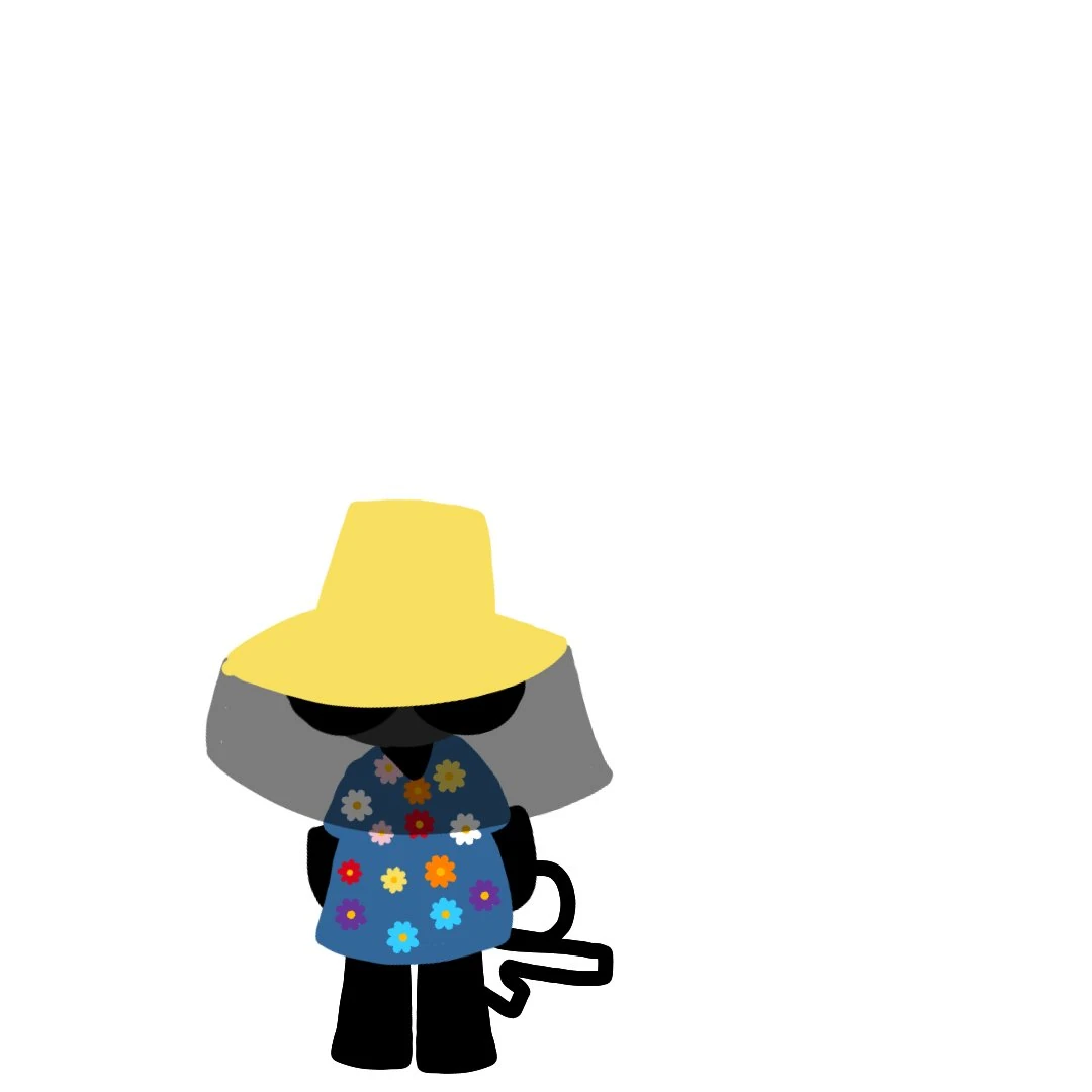 Stanley | Petty Bomb Multiverse Wiki | Fandom