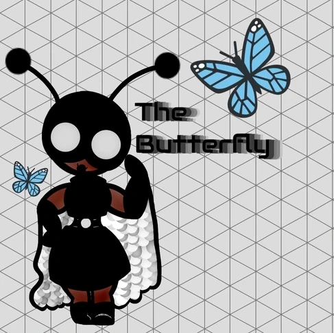 The Butterfly | Petty Bomb Multiverse Wiki | Fandom