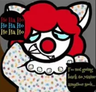 Penny | Petty Bomb Multiverse Wiki | Fandom