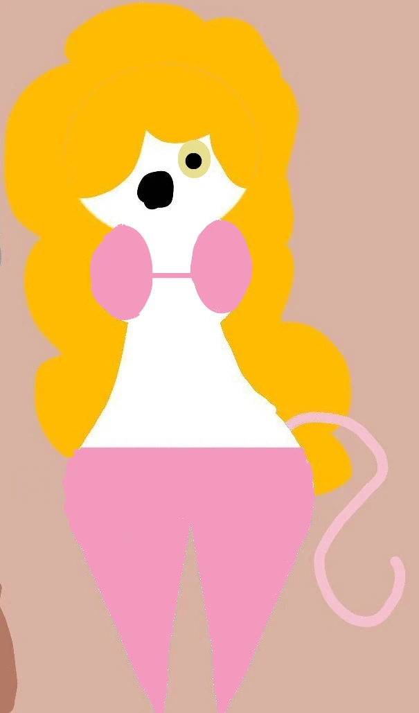 Ring Rat | Petty Bomb Multiverse Wiki | Fandom